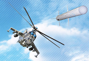 ROSE MONS | Air to air, air to ground systems