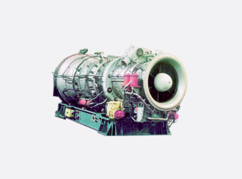 ROSE MONS | Turbogenerator, gas turbine engines
