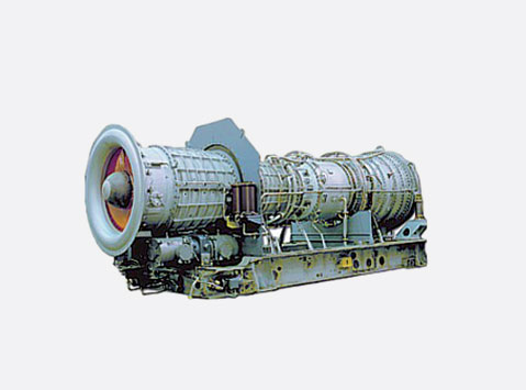 ROSE MONS | Turbogenerator, gas turbine engines
