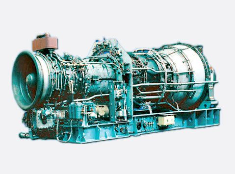 ROSE MONS | Turbogenerator, gas turbine engines