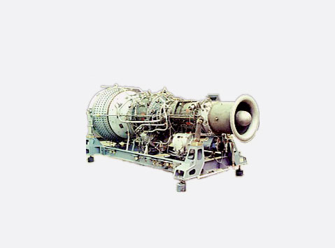 ROSE MONS | Turbogenerator, gas turbine engines